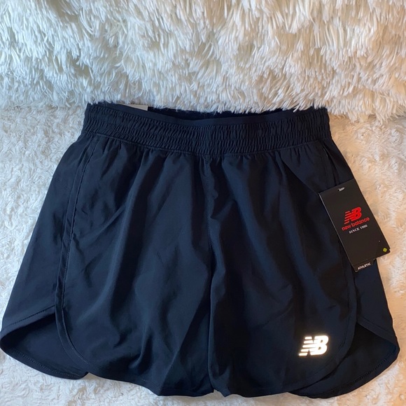 New Balance | Shorts | Woman New Balance Shorts | Poshmark